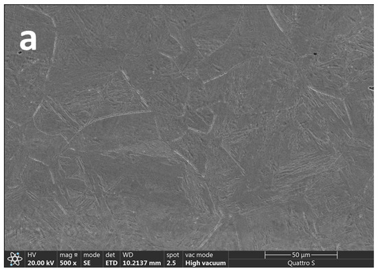 Metals | Special Issue : Microstructure-Mechanical Property ...