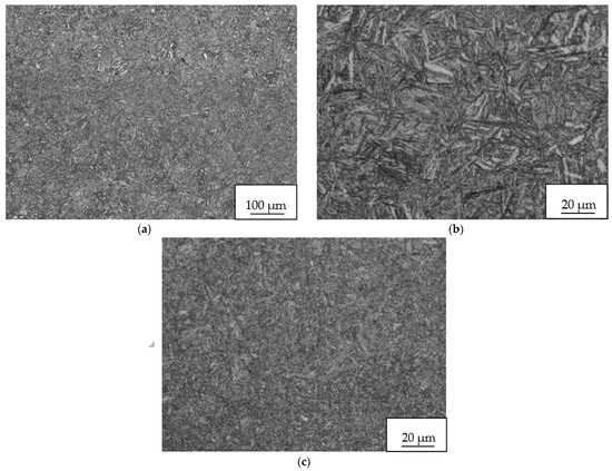The Effect of Forging Conditions on Final Macrostructure of Slab Ingot ...