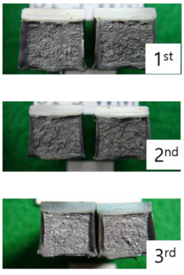 Dissimilar Welding of Low Alloy Steels Welded Joints: Effect of Run-Off ...