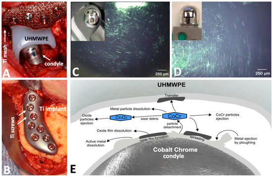 A Preliminary Analysis of the Wear Pathways of Sliding Contacts on ...
