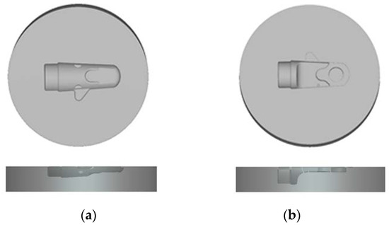 Deformation Characteristics and Microstructure Analysis of Aluminum ...