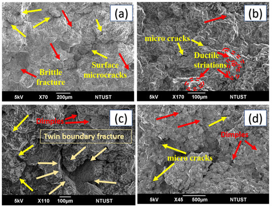 Metals | Free Full-Text | Microstructure Evaluation, Quantitative Phase ...