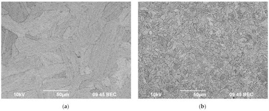 Investigation of Microstructure and Corrosion Resistance of Ti-Al-V ...