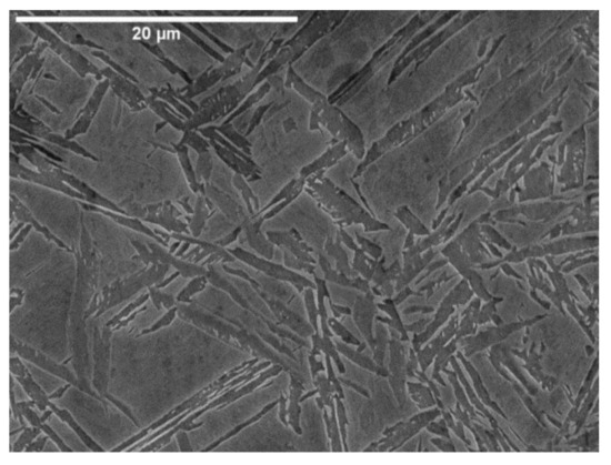Metals | Special Issue : Microstructure and Mechanical Properties of ...
