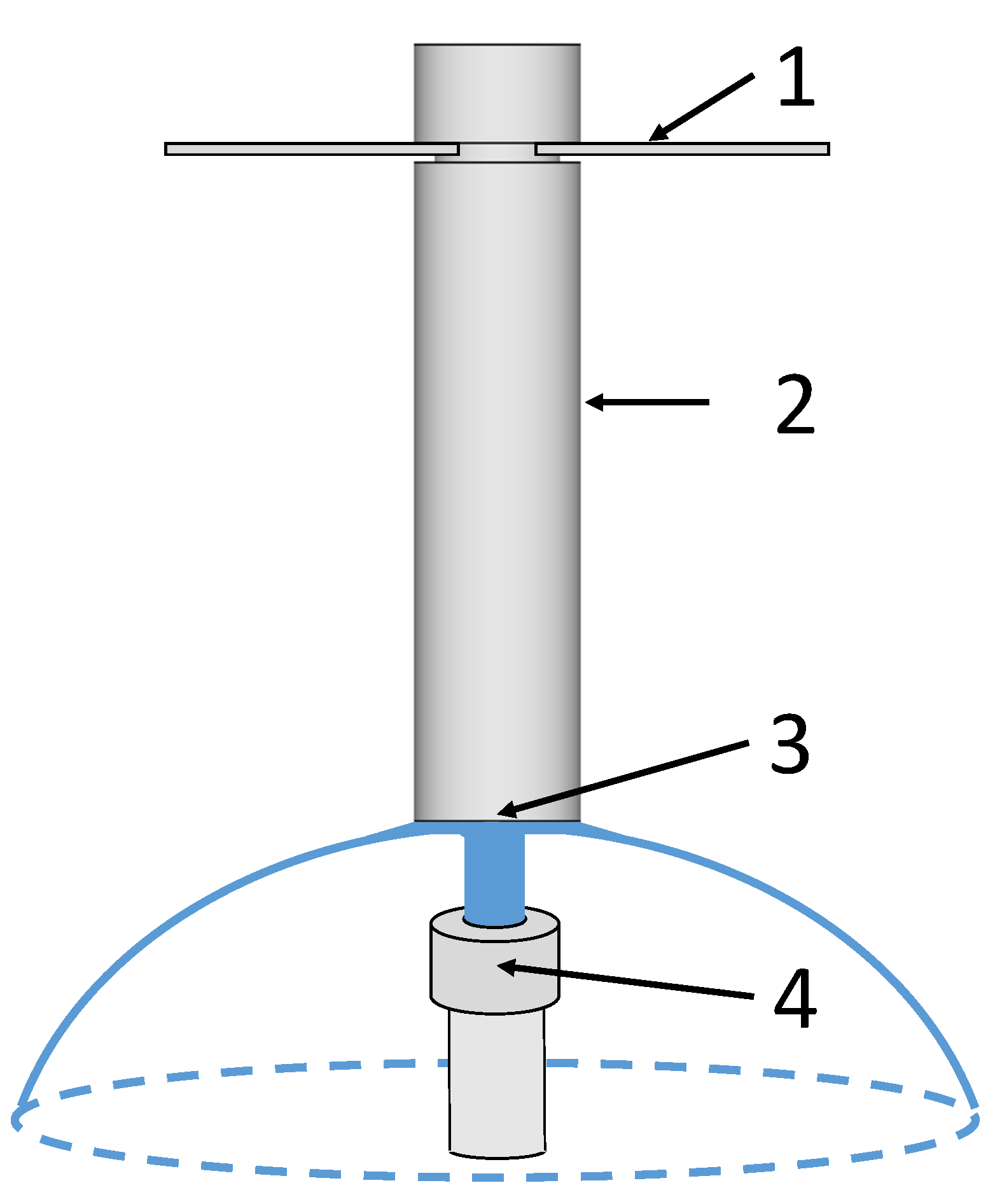 Jominy End Quench Test of Martensitic Stainless Steel X30Cr13
