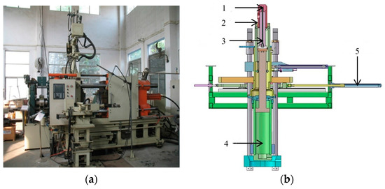 Metals | Special Issue : Solidification and Casting of Engineering ...