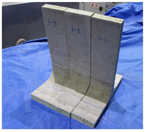 Failure Mechanism and Strength Prediction Model of T-Joint of Composite ...