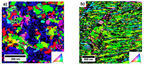 Phase Transformations upon Ageing in Ti15Mo Alloy Subjected to Two ...