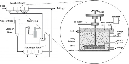 Metals | Special Issue : Flotation and Leaching Processes in Metallurgy