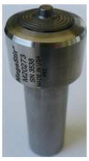 Experimental Investigation of Material Properties in FSW Dissimilar ...