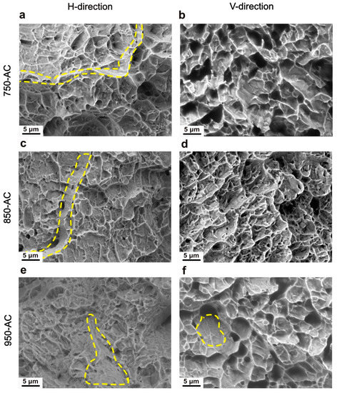 Effects of Post Heat Treatments on Microstructures and Mechanical ...