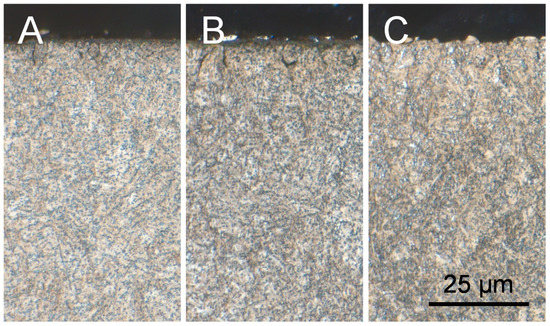 Carbonitriding of Forging Dies