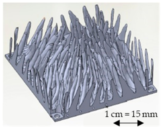 Metals | Free Full-Text | Experimental Investigation of Pressure Drop ...