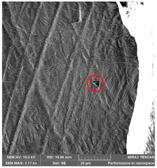 Copper Cathode Contamination by Nickel in Copper Electrorefining