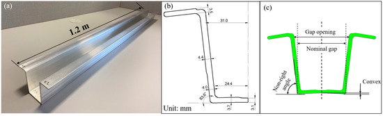 Metals | Free Full-Text | Deformation Characteristics in a Stretch ...