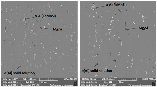 Metals | Special Issue : Structure and Properties of Aluminium Alloys 2022