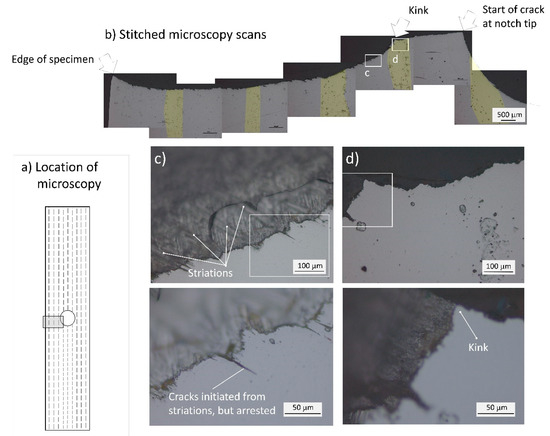 WAAM-Fabricated Laminated Metal Composites