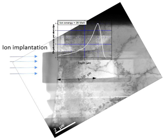 Metals | Special Issue : Radiation Effects in Steels and Alloys
