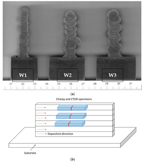 Effect of Sigma Phase in Wire Arc Additive Manufacturing of Superduplex ...
