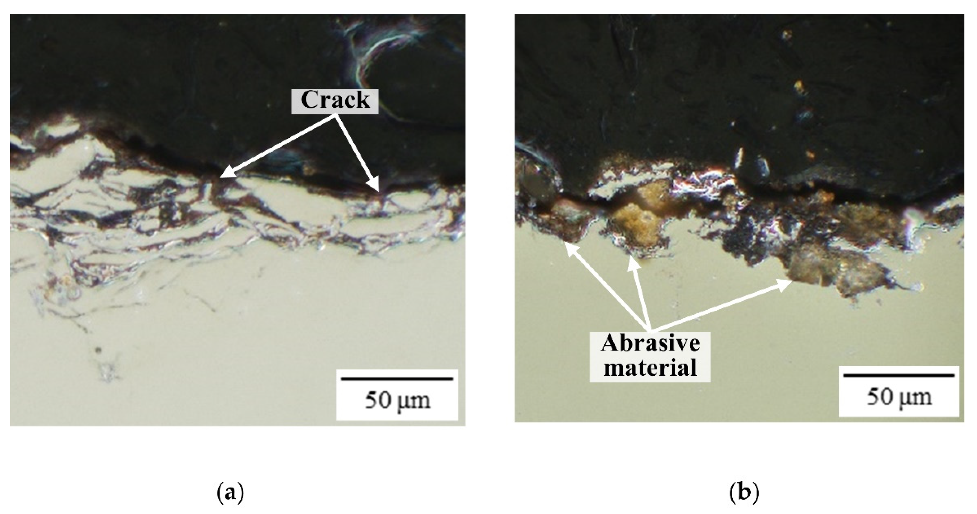 Surface Characteristics and Corrosion Behavior of Carbon Steel Treated ...