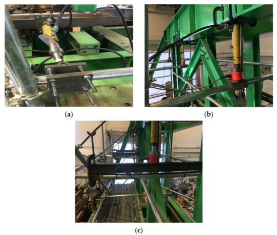An Experimental Study into the Behaviour of Tube and Fitting Scaffold ...