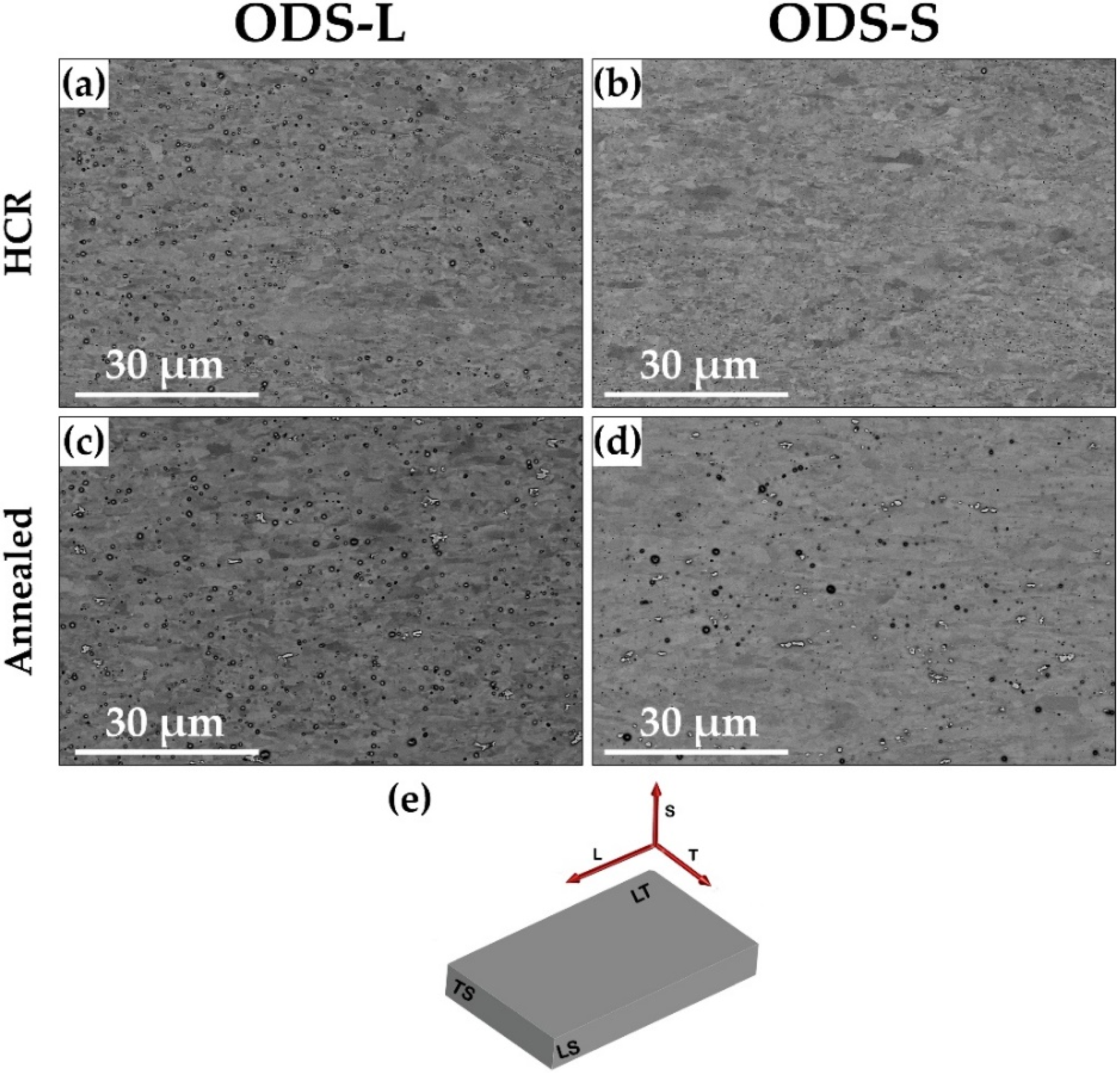 Metals | Free Full-Text | Powder Particle Size Effects on ...