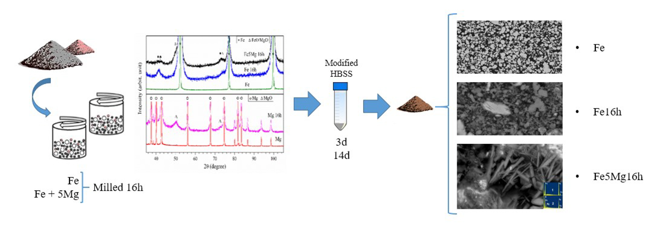 Metals | Free Full-Text | Effect of Magnesium Addition and High Energy ...