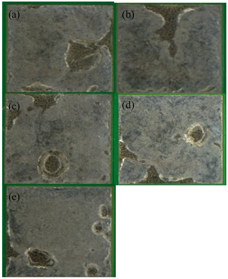 Understanding the Effect of Reflow Profile on the Metallurgical ...
