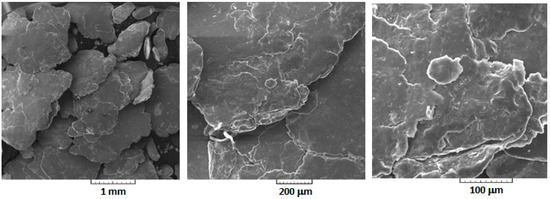 Mechanical Alloying Process Applied for Obtaining a New Biodegradable ...