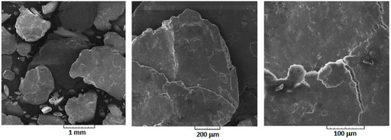 Mechanical Alloying Process Applied for Obtaining a New Biodegradable ...