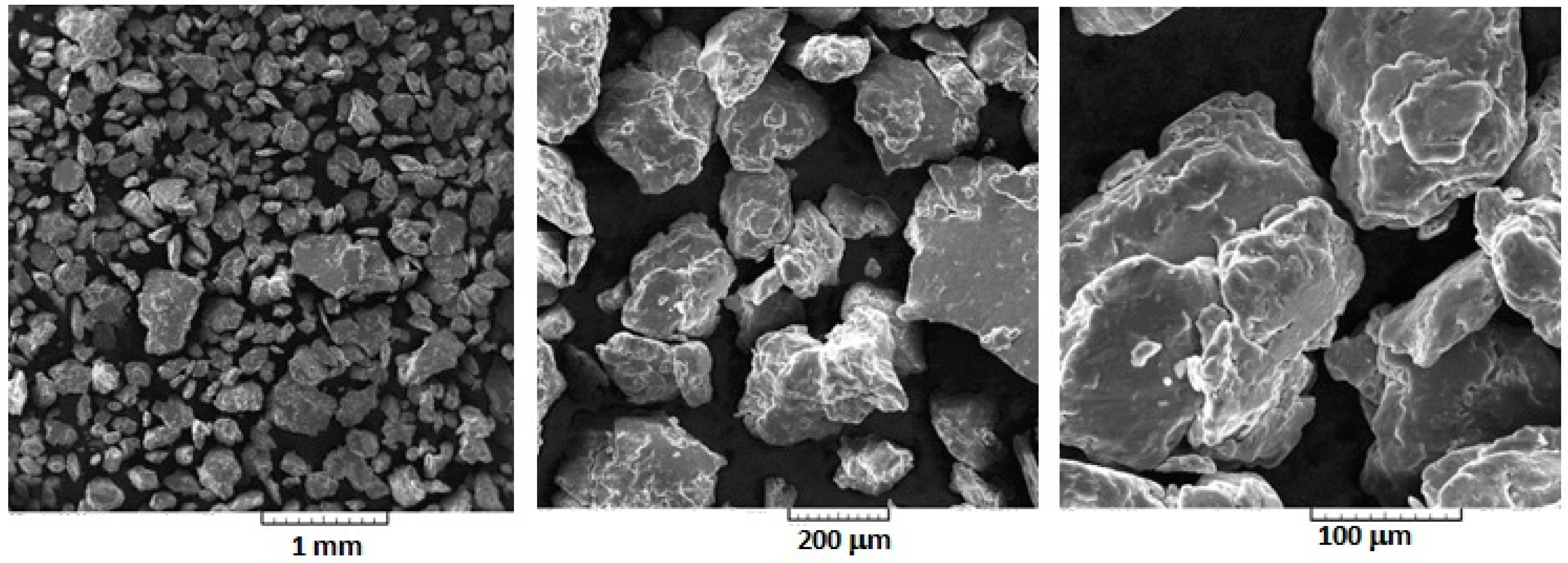 Mechanical Alloying Process Applied for Obtaining a New Biodegradable ...