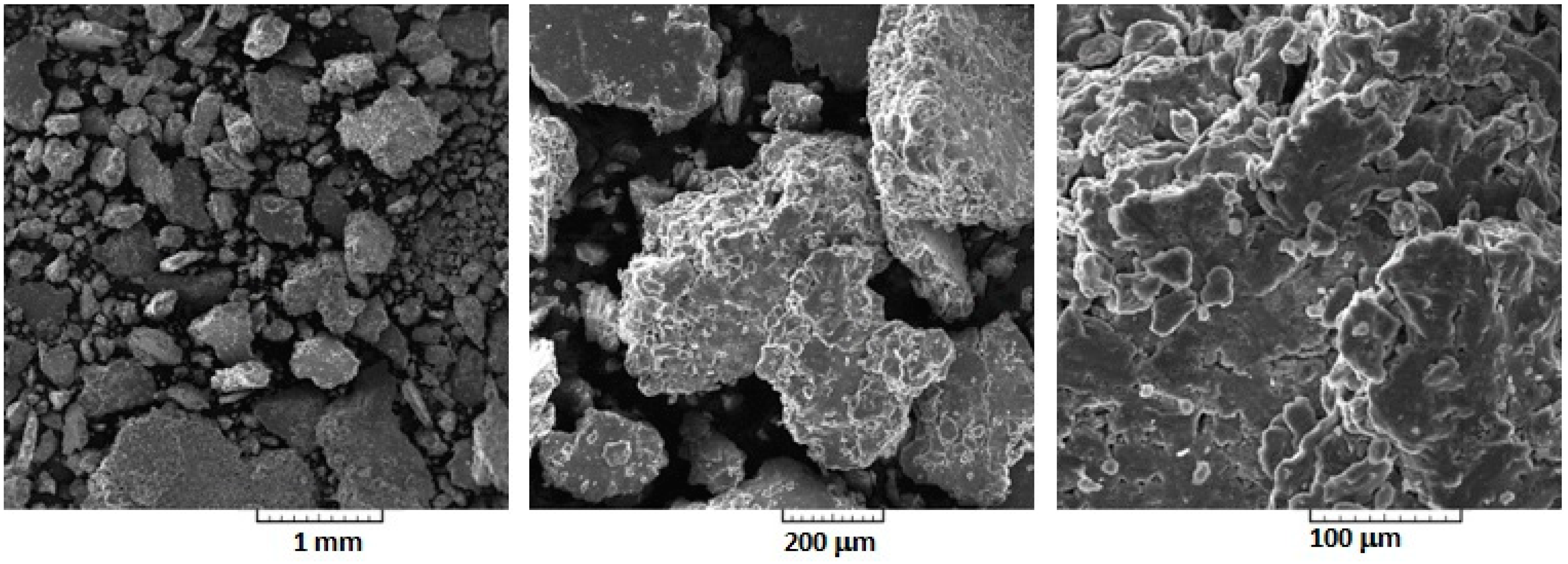 Mechanical Alloying Process Applied for Obtaining a New Biodegradable ...