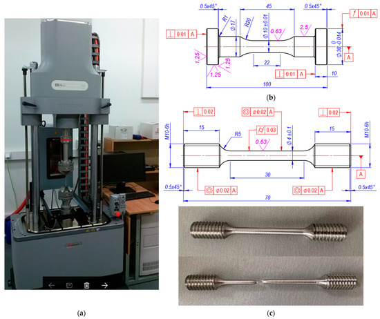 Structural Materials Durability Statistical Assessment Taking into ...