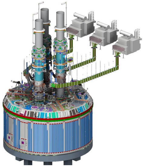 Integration of Open Slag Bath Furnace with Direct Reduction Reactors ...