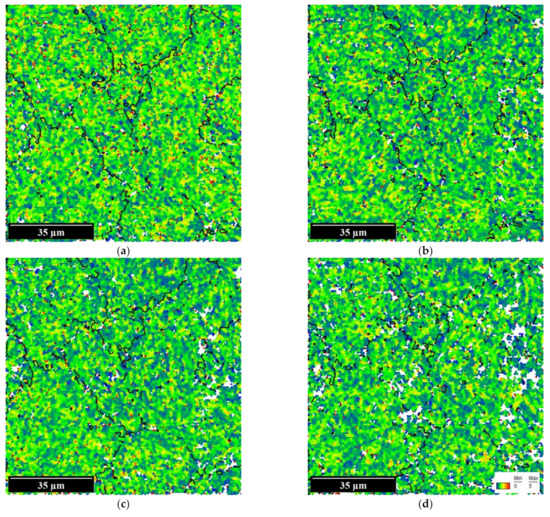 Microstructure and Mechanical Properties of Laser Additive Manufactured ...
