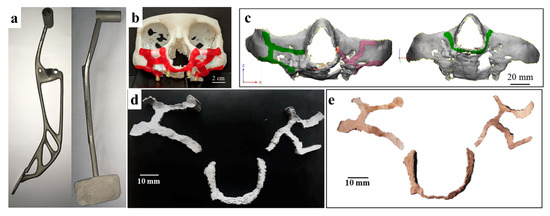 A Review on Material Extrusion Additive Manufacturing of Metal and How ...