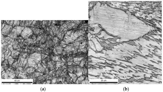 Metals | Free Full-Text | Electron Backscatter Diffraction (EBSD ...