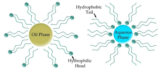 An Overview of the Production of Magnetic Core-Shell Nanoparticles and ...