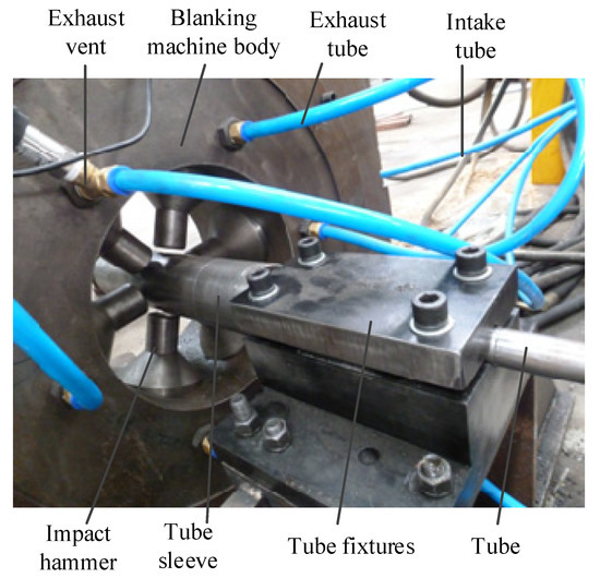 Metals | Free Full-Text | New Technology and Experimental Research on ...