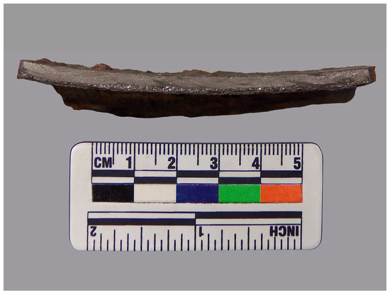 Corrosion Behavior of Ancient White Cast Iron Artifacts from Marine ...