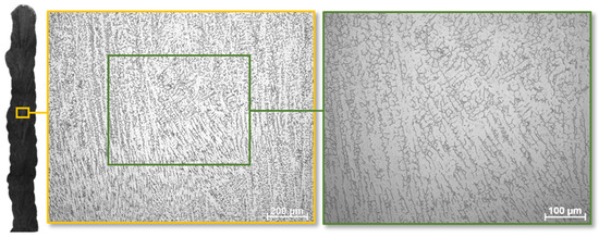Study on the Milling of Additive Manufactured Components