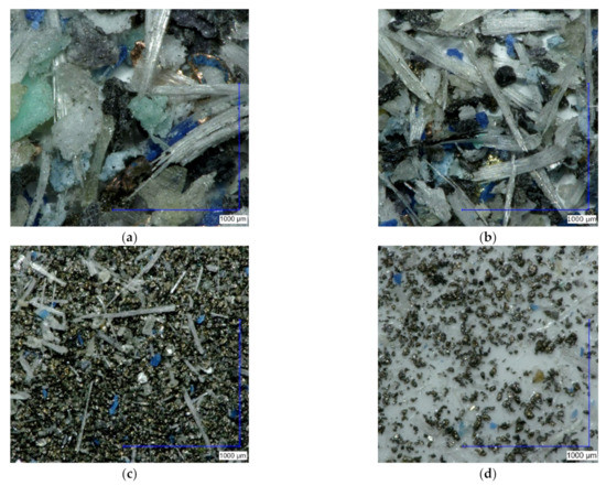 Metals | Free Full-Text | Selective Disintegration–Milling to Obtain ...
