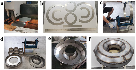 Buckling of Hydroformed Toroidal Pressure Hulls with Octagonal Cross ...