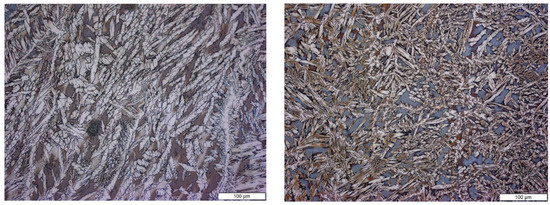 Improvement of the Fatigue Resistance of Super Duplex Stainless-Steel ...