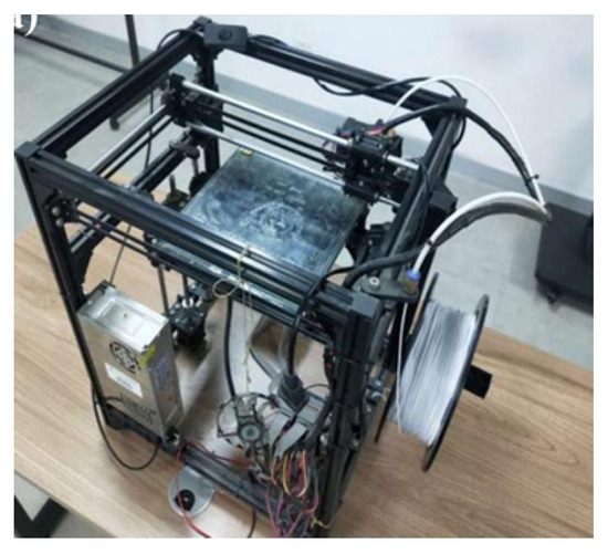 Optimization Of 3d Printing Parameters On Deformation By Bp Neural Network Algorithm
