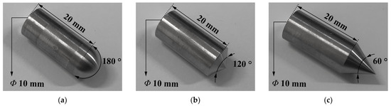 Effect of Impact Block Shape and Material on Impact Wear Behavior of Zr ...