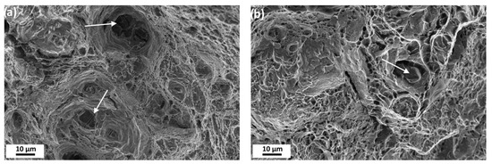 The Effect of Long-Term Ageing at 475 °C on Microstructure and ...