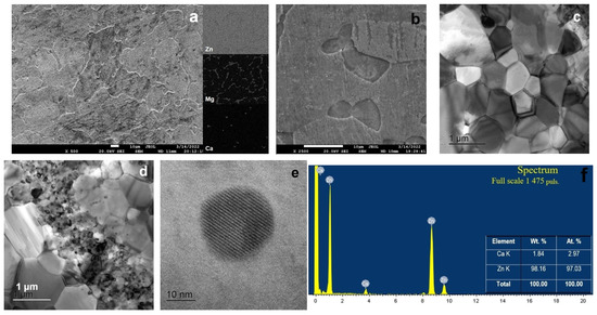 Effect of High-Pressure Torsion on Microstructure, Mechanical and Operational Properties of Zn-1 ...