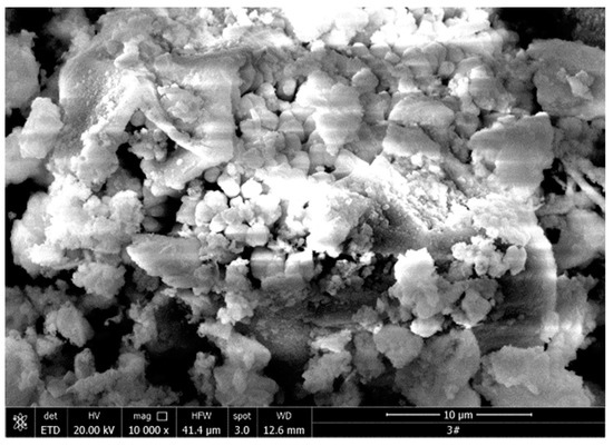 Kinetics of Low-Grade Scheelite Leaching with a Mixture of Sodium ...