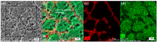 Fabrication and Characterization of Wire Arc Additively Manufactured ...